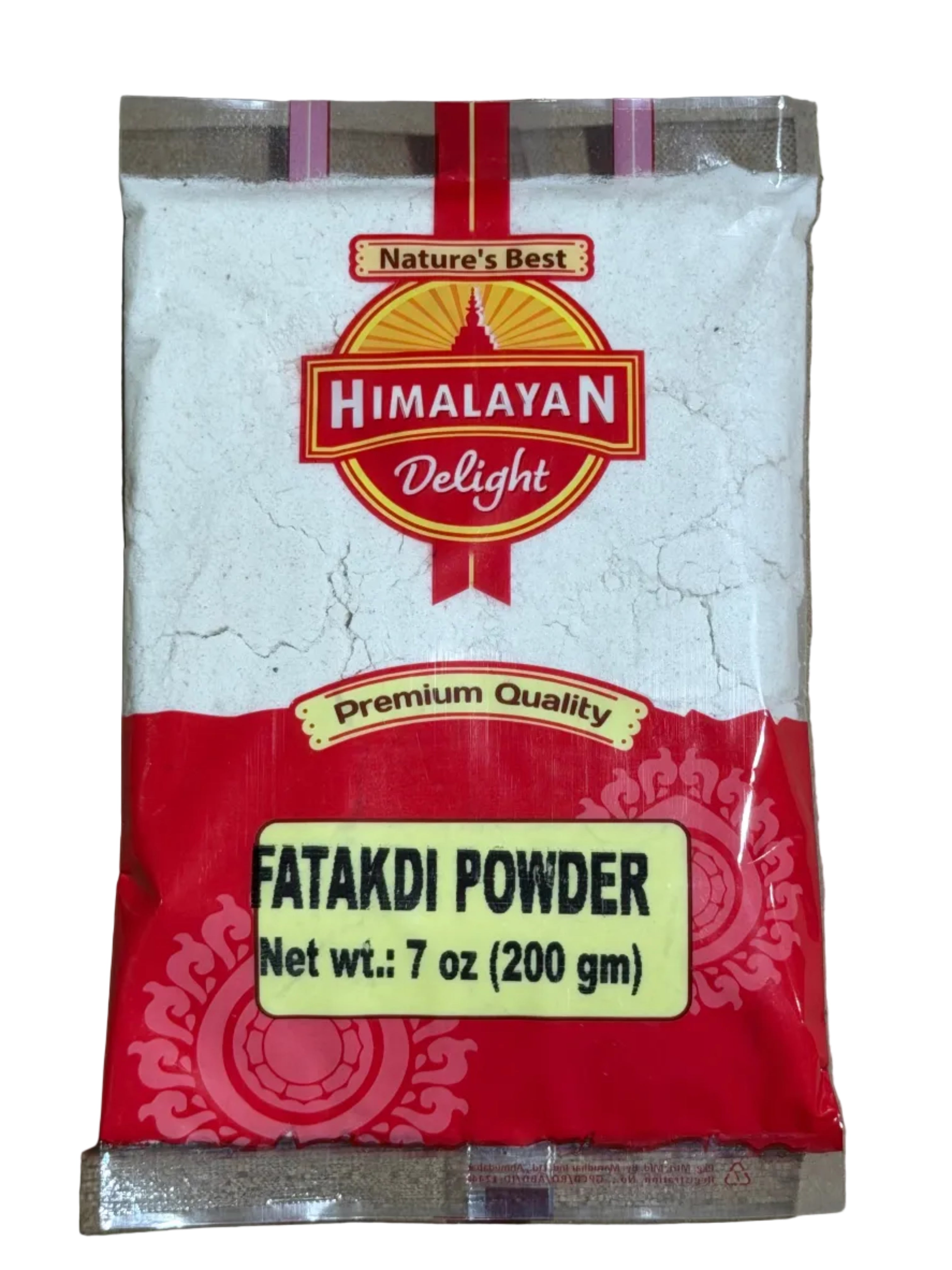 Fatakdi Powder - Himalayan Delight |200g |Premium Quality – TN FOODS